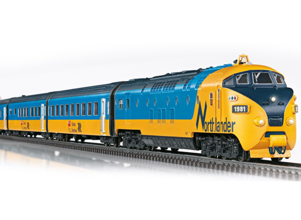 Fin de la Producción en Märklin ... – Iberplace